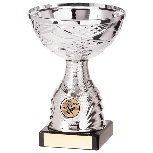 Executive Trophies > Trophy Cups > Hacienda Trophy Cup 16.5CM 165MM ...